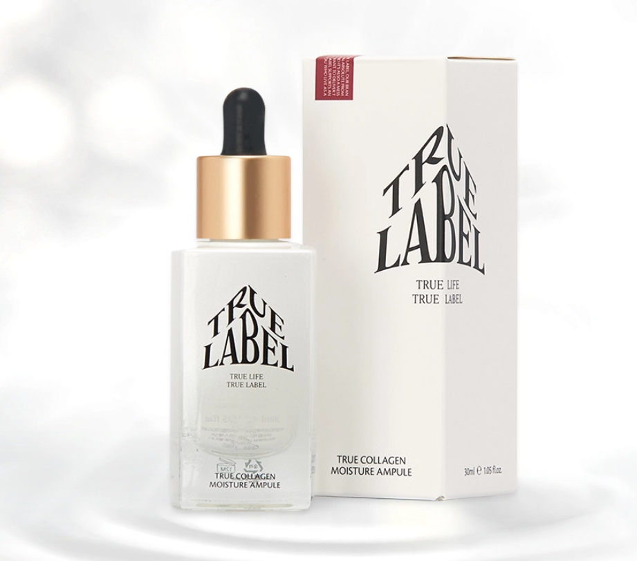 TRUE LABEL - 디에코컴퍼니